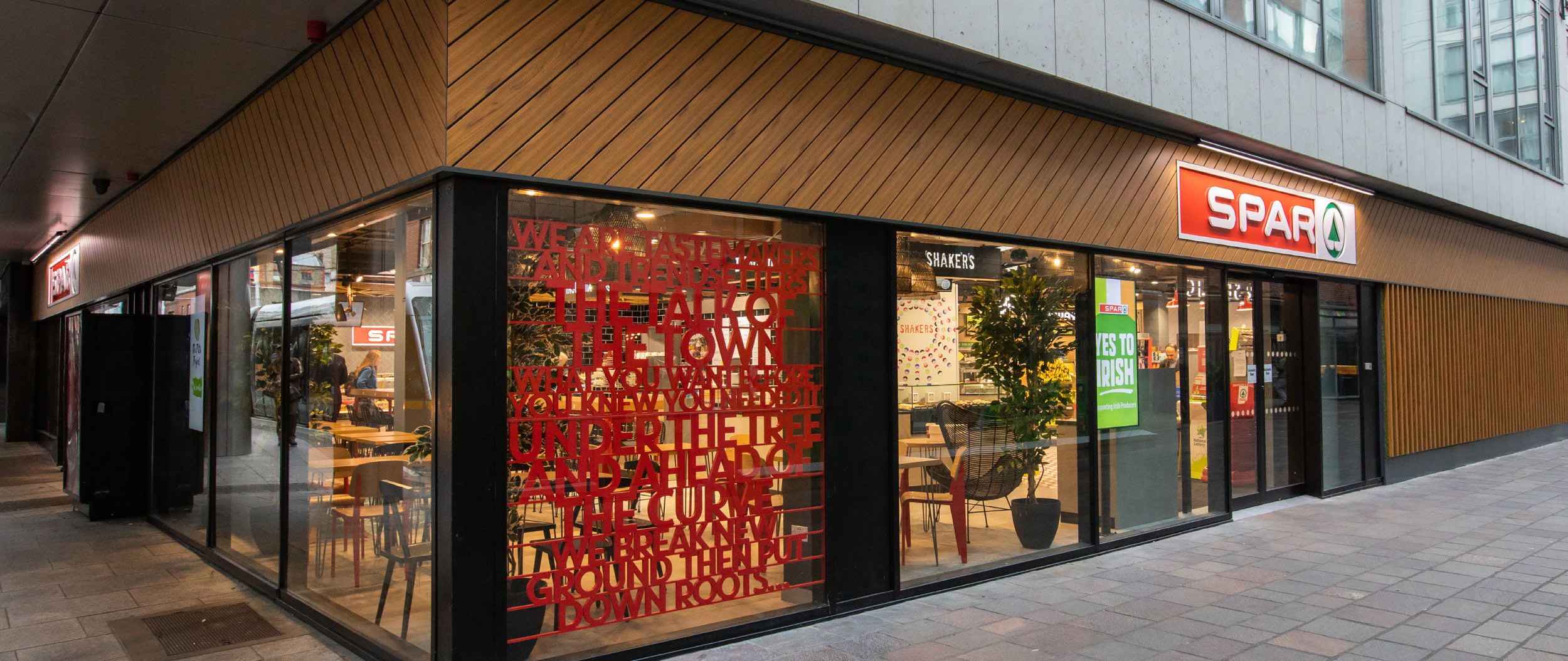 SPAR Marketing Toolkit